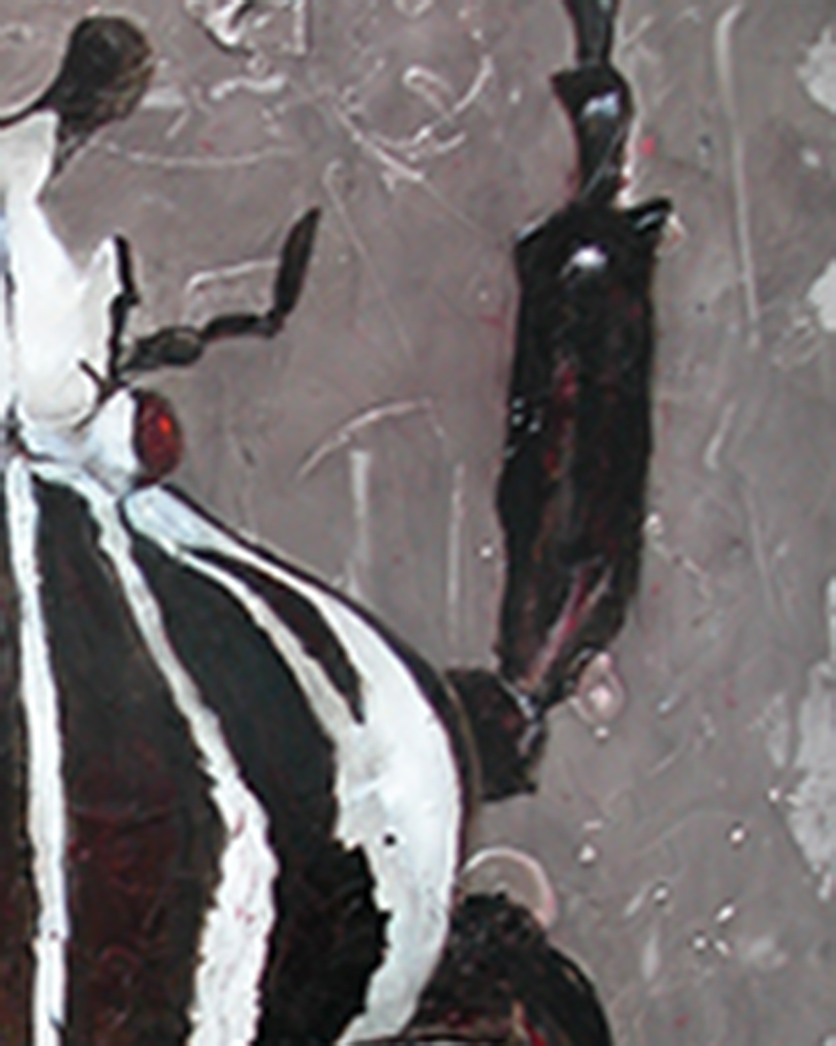 Goliathus Goliathus – Guusje Bertholet